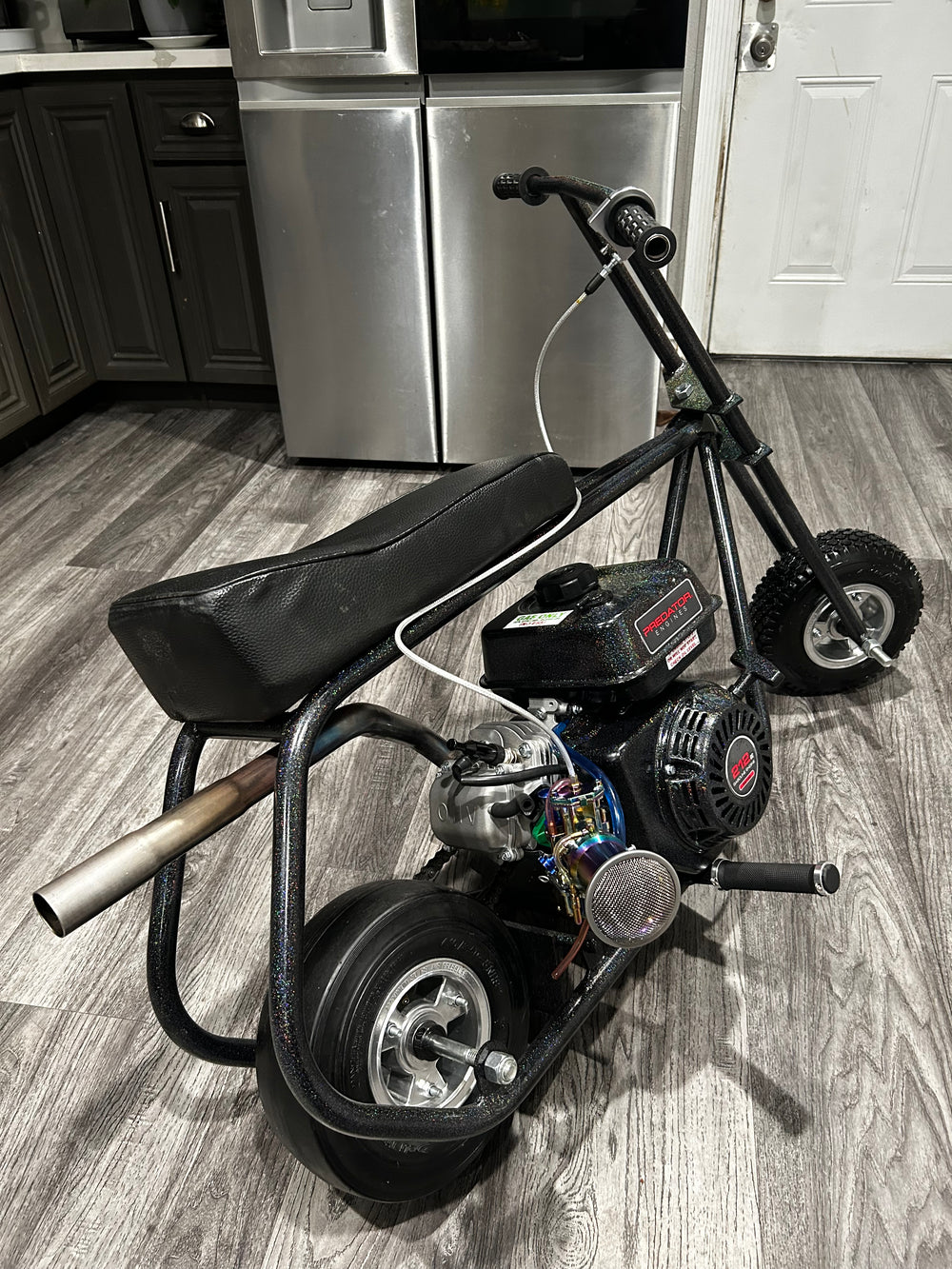 Collections – Mini Bike Garage