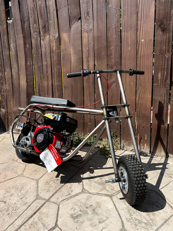 Minibike – Mini Bike Garage