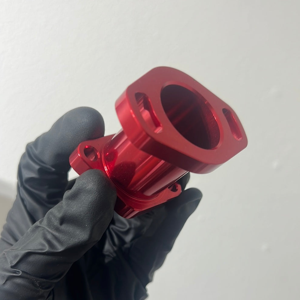 Intake Manifold for Predator 212 – Mini Bike Garage