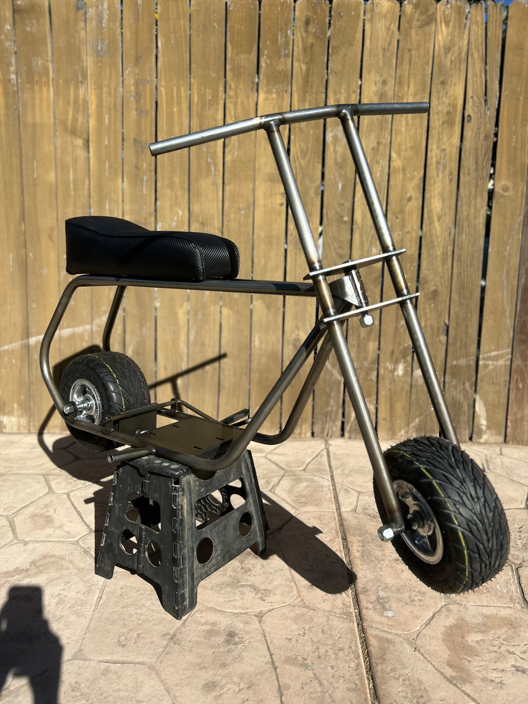 Complete Bikes – Mini Bike Garage